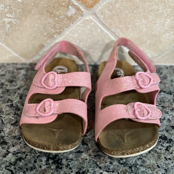 Shoes | 5 For 15 Bundle Toddler Girl Shoes For 15 Sizes 4 To 5 | Poshmark